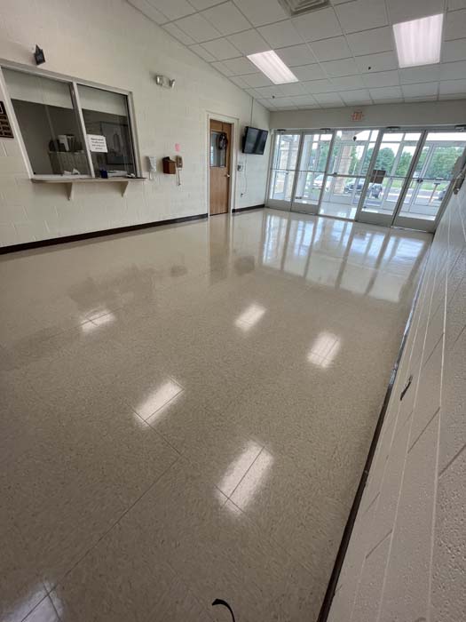 Tile Stripping | Tile Waxing | Philadelphia, Wyncote, & Elkins Park, PA ...